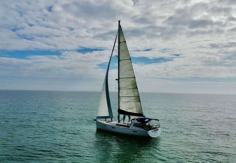 Panama City Beach: Private Sailboat Charter with Snorkeling - An Authentic Look at the Experience