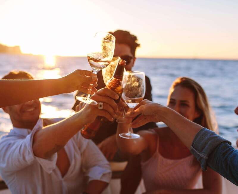 Panama City Beach: Private Sunset Cruise - Authentic Feedback from Travelers
