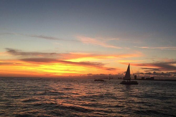 Panama City Beach Sunset Sail on The Footloose Catamaran - Authentic Experiences from Guest Feedback