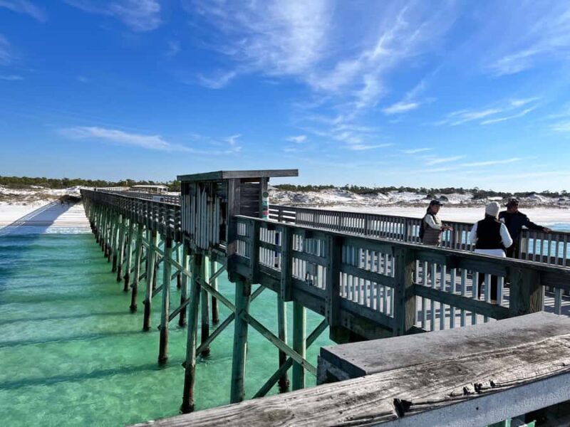 Panama City: Bike Rental with Smartphone Tour - An In-Depth Look at the Panama City Bike Tour