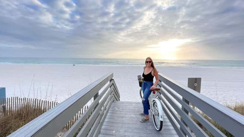 Panama City: Bike Rental with Smartphone Tour - The Sum Up