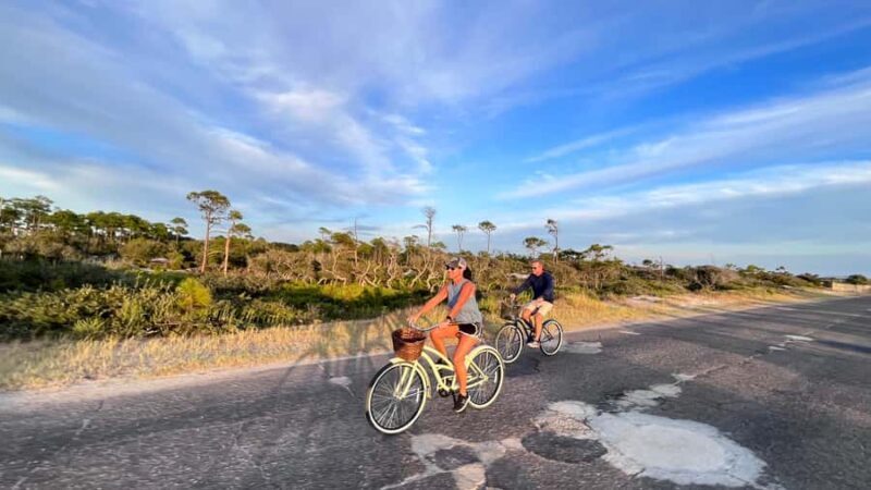 Panama City: Bike Rental with Smartphone Tour - FAQ