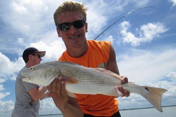 Panama City Inshore Fishing Charters - Authentic Experiences and Practical Tips