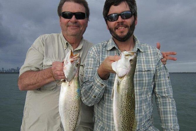Panama City Inshore Fishing Charters - Who This Tour Is Best For