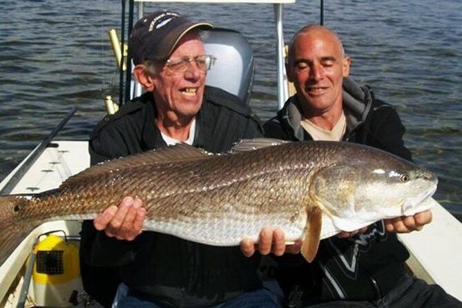 Panama City Inshore Fishing Charters - FAQ