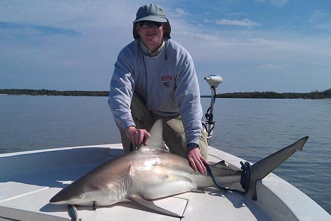 Panama City Inshore Fishing Charters - Final Thoughts
