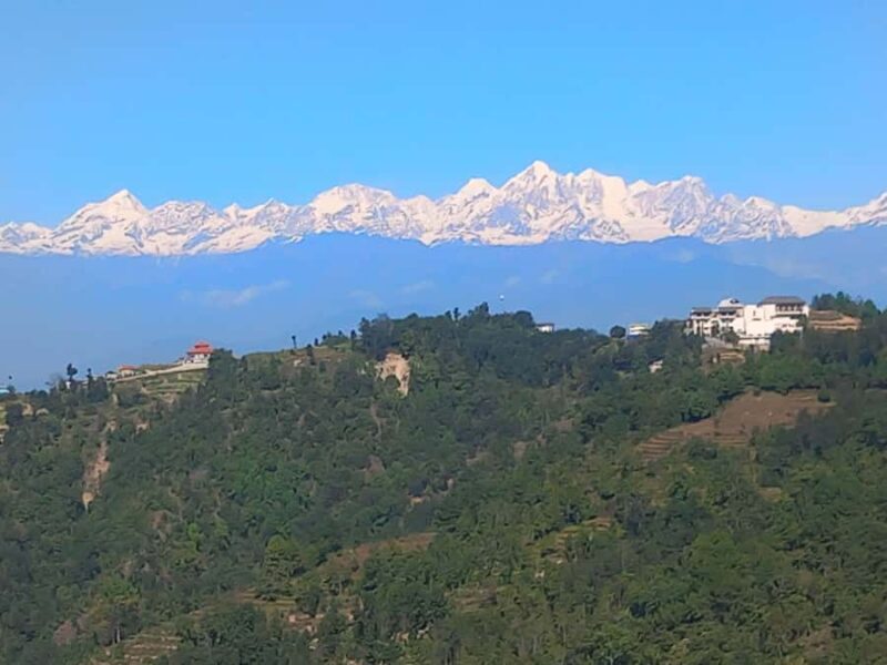 Panauti, Namo Buddha & Sanga Full-Day Tour - Who Would Appreciate This Tour?