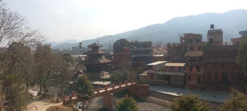 Panauti, Namo Buddha & Sanga Full-Day Tour - FAQs