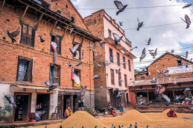 Panauti to Namobuddha day hiking and excursion - Frequently Asked Questions