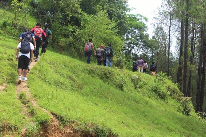 Panauti to Namobuddha day hiking and excursion - Final Thoughts