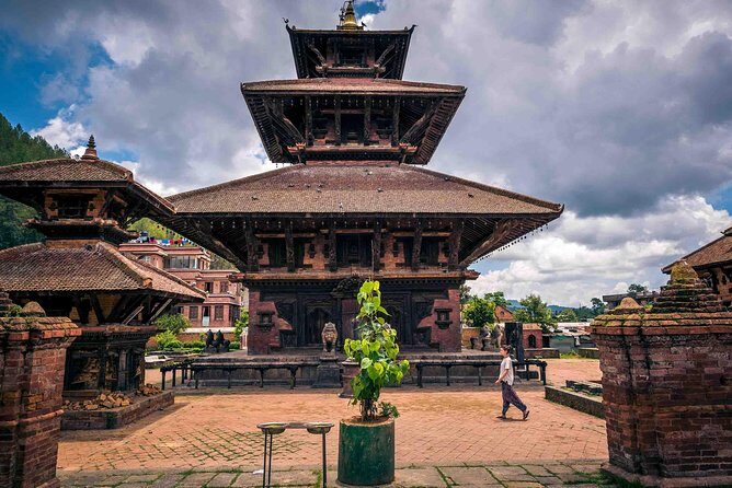 Panauti with Bhaktapur Day trip - What’s in the Package?