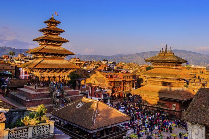 Panauti with Bhaktapur Day trip - Practical Considerations
