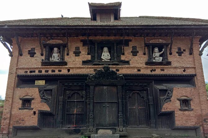 Panauti with Bhaktapur Day trip - Who Should Consider This Tour?