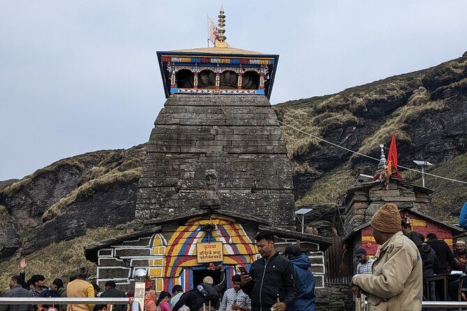 Panch Kedar Yatra Multi Day Tour from Dehradun - Final Thoughts