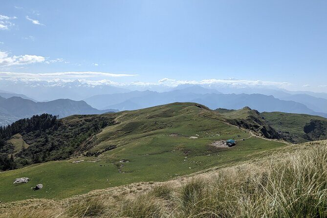 Panch Kedar Yatra Multi Day Tour from Dehradun - FAQ