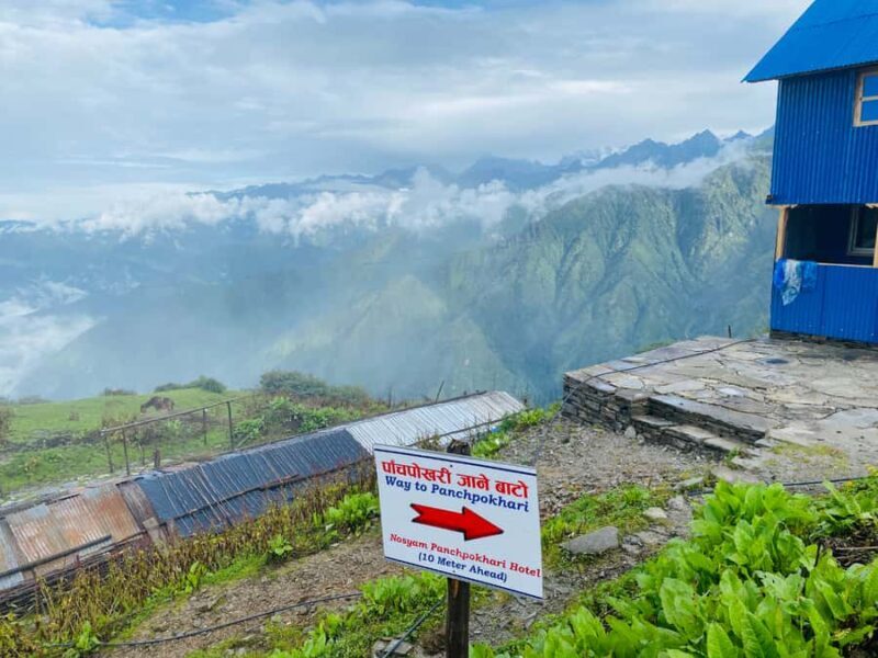 Panch Pokhari Trek in Nepal - Key Points