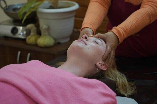 Panchakarma Retreat - Key Points