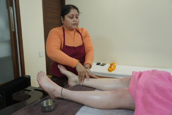 Panchakarma Retreat - Accommodation and Comfort