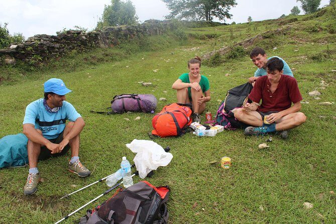 Panchase Village Hiking with stunning Annapurna Mountain View - FAQ