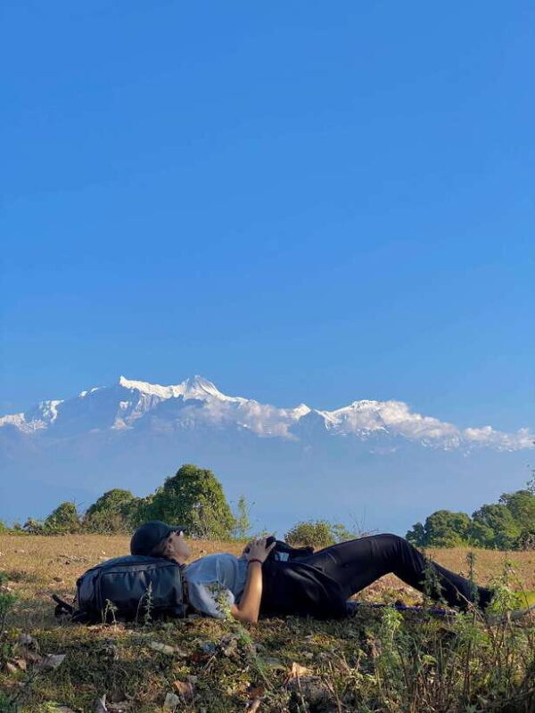 Panchase: Yoga Excursion - Key Points