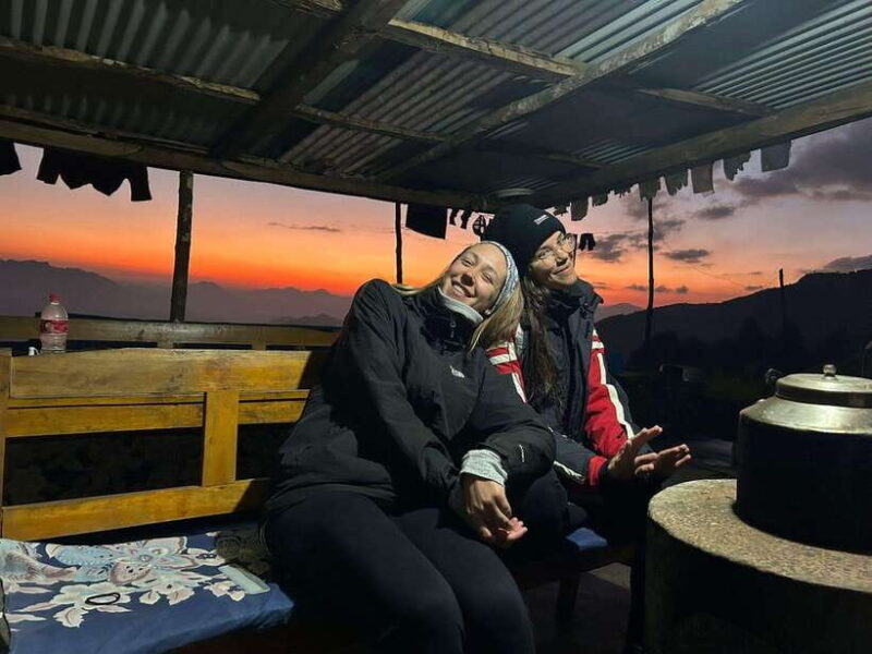 Panchase: Yoga Excursion - What is the Panchase Yoga Excursion?