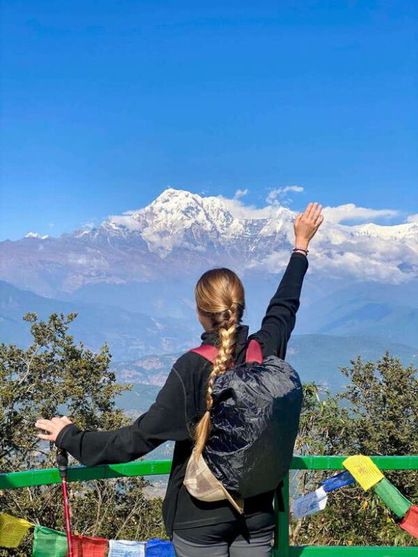 Panchase: Yoga Excursion - Transportation and Logistics