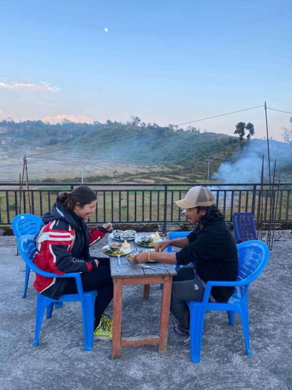 Panchase: Yoga Excursion - Authenticity and Balance