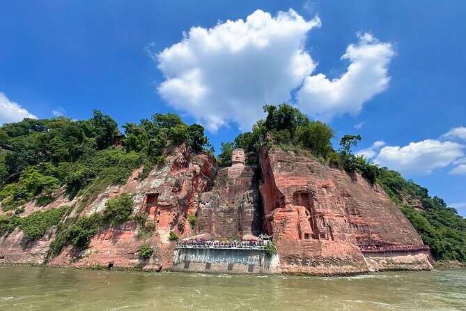 Panda and Leshan Buddha Private Tour - An In-Depth Look at the Tour Experience