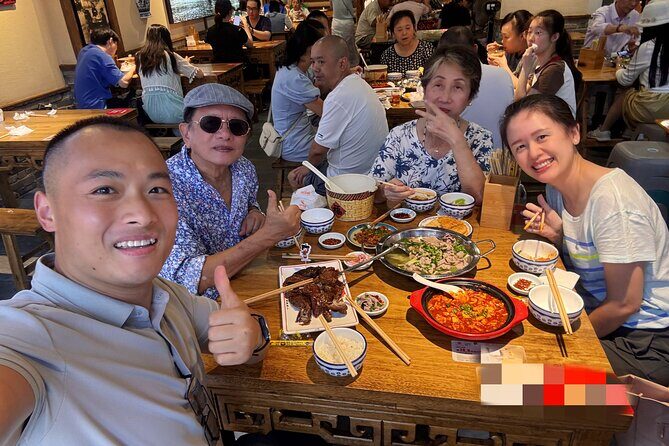 Panda and Leshan Buddha Private Tour - FAQ