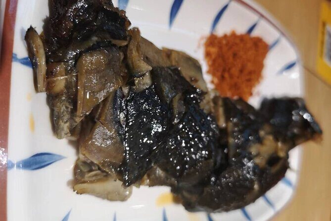 Panda, City walk, Authentic Tea Ceremony and Local foods,Culture - The Itinerary: What to Expect