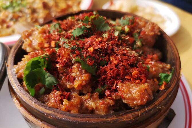 Panda, City walk, Authentic Tea Ceremony and Local foods,Culture - Who Should Consider This Tour?