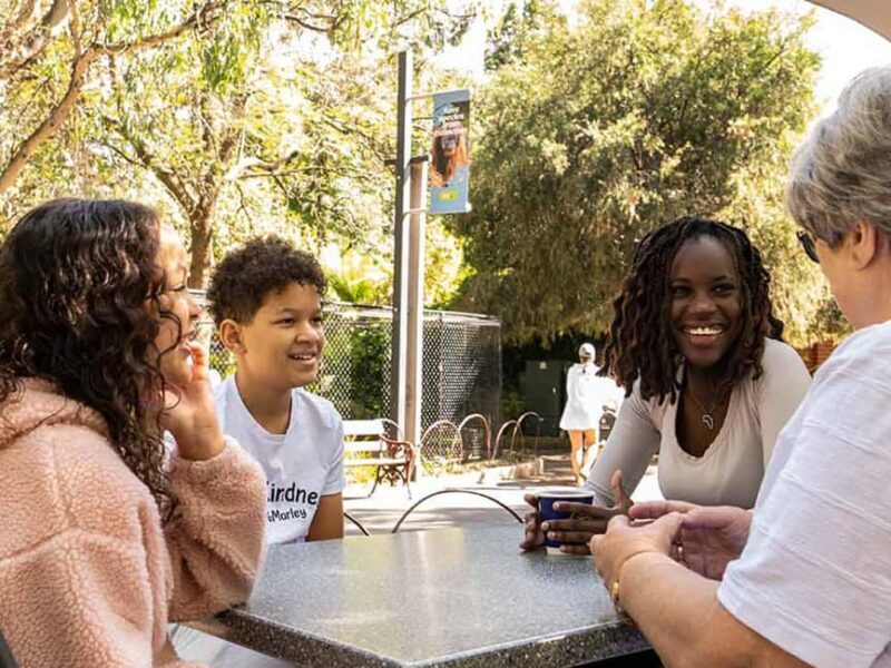 Panda & Friends Tour and a Day at Adelaide Zoo - FAQ