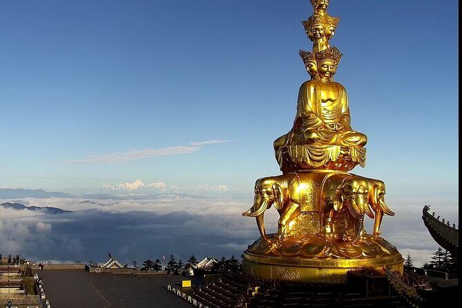 Panda, Leshan, and Emei Mountain 2-day tour - What You Can Expect in Terms of Value and Experience