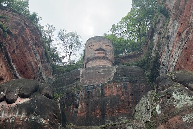 Panda, Leshan, and Emei Mountain 2-day tour - Authentic Experiences and Traveler Insights