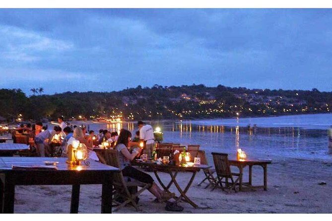 Pandawa Beach,Uluwatu Temple-Kecak-Dance&Dinner at Jimbaran Beach - Logistics: What This Tour Means for You