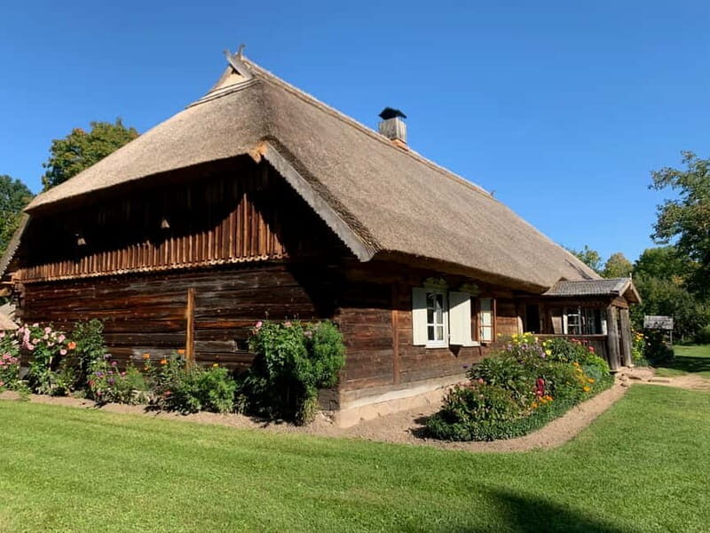 Paneriai Holocaust Site, Trakai Castle & Rumsiskes Day Tour - Final Thoughts: Who Will Love This Tour?
