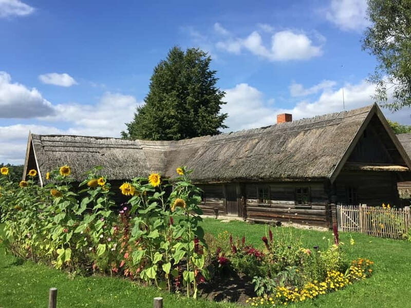 Paneriai Holocaust Site, Trakai Castle & Rumsiskes Day Tour - FAQ