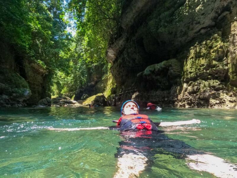 Pangandaran: Batu Karas Beach and Green Canyon Tour - Practical Details and Logistics