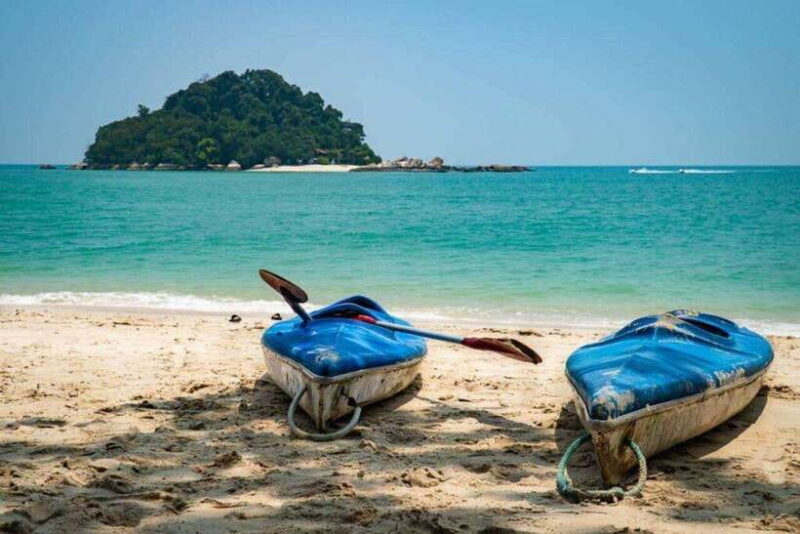 Pangkor Island Joined In Day Trip - An In-Depth Look at the Pangkor Island Day Trip