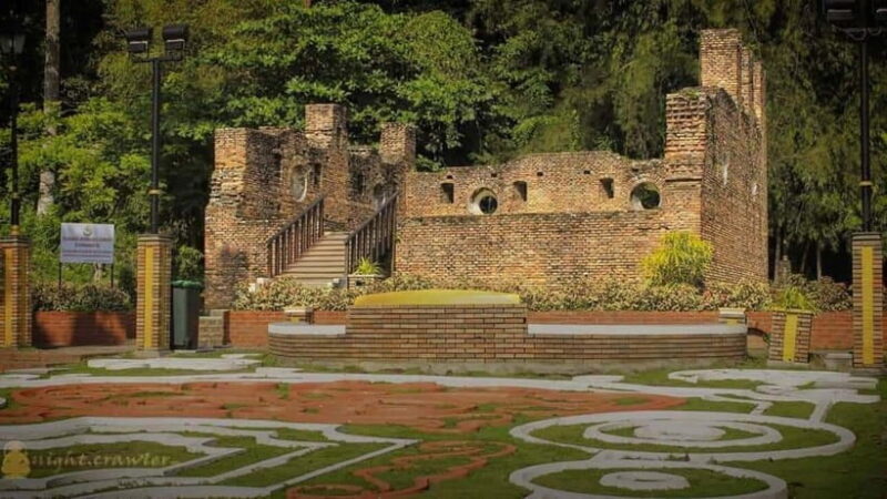 Pangkor Island Joined In Day Trip - The Practical Details