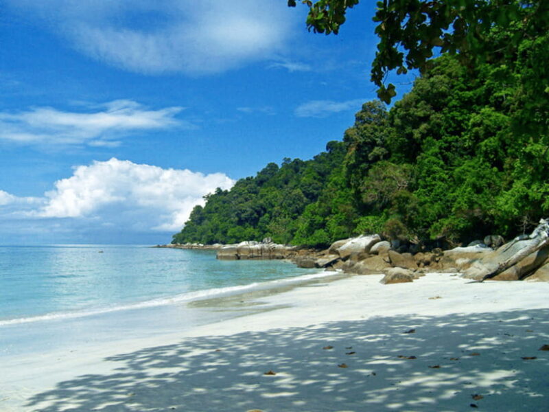 Pangkor Island Joined In Day Trip - FAQs