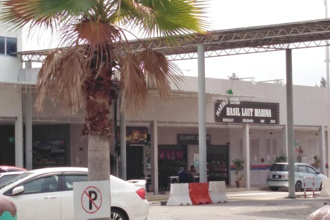 Pangkor Laut Transfer from KLIA (Per Car Basis) - Analyzing the Journey: From KLIA to Pangkor Laut