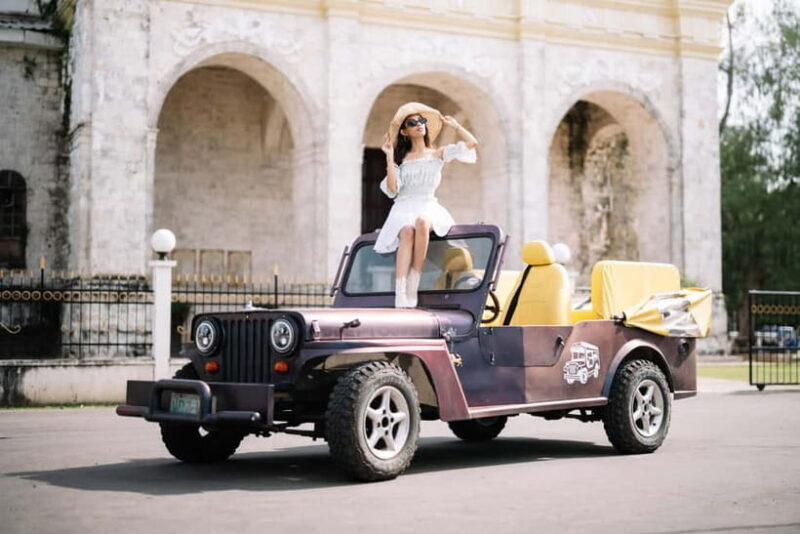 Panglao Island: IG-Jeep Tour - Authentic Feedback in Their Own Words