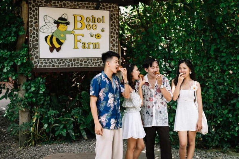 Panglao Island: IG-Jeep Tour - Final Thoughts: Is This Tour Right for You?