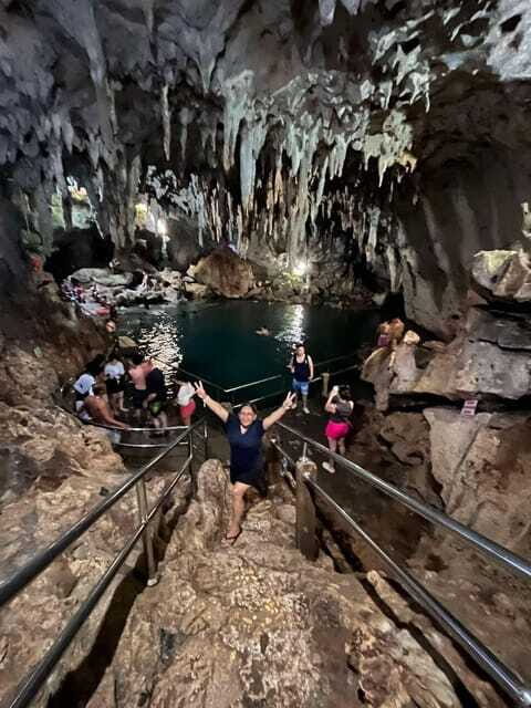 Panglao Land Tour by TukTuk - Transportation and Group Size