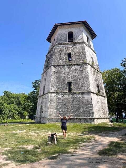 Panglao Land Tour by TukTuk - Who Will Love This Tour?