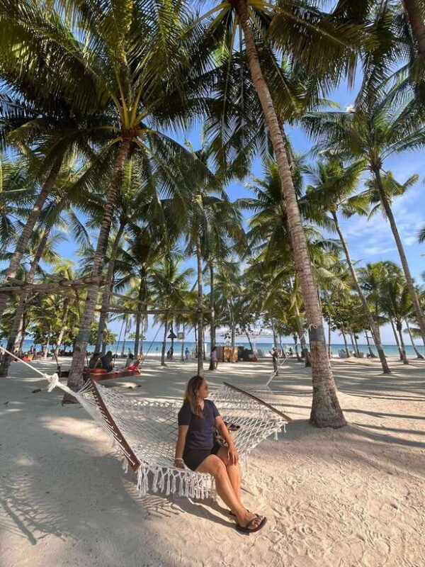 Panglao Land Tour by TukTuk - The Sum Up