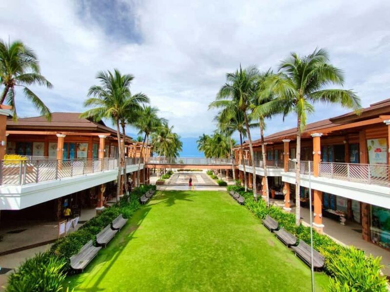 Panglao Land Tour: Private Half-Day Tour with Hotel Pickup - What the Tour Means for You