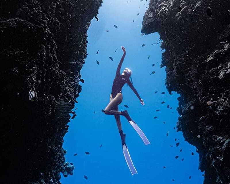 Panglao: Napaling Reef and Sardines Freediving Experience - Final Thoughts