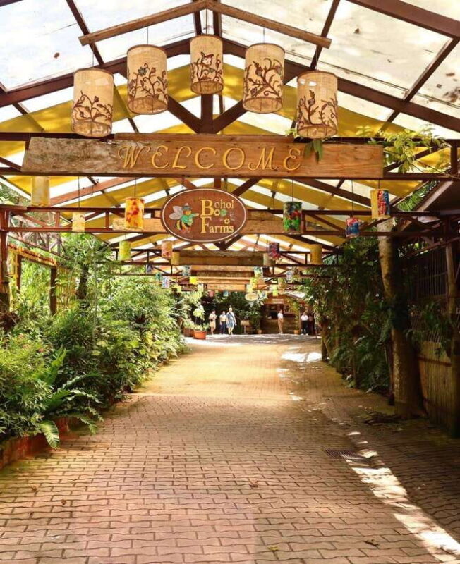 Panglao: Private Cave Pool, Beach & Scenic Day Tour - FAQ